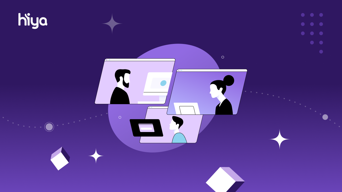 Rethinking identity on the voice channel